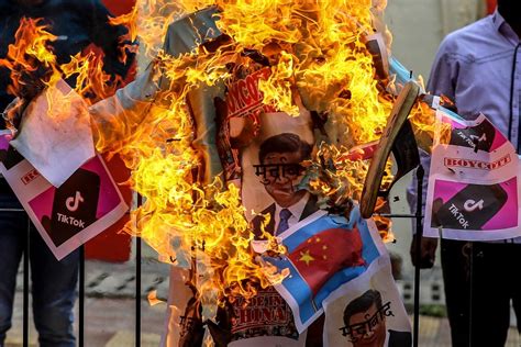 Global Impact Newsletter China India Brawl Hits Relationship South
