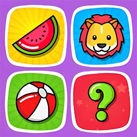 Memory Match Game Play Now Online For Free