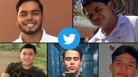 5 Jóvenes De Lagos De Moreno Twitter Video ¿qué Pasó Con Los