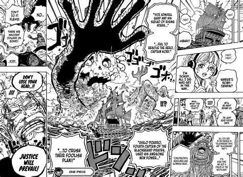 Theory Sanjis Next Power Up Shedding His Exoskeleton Worstgen