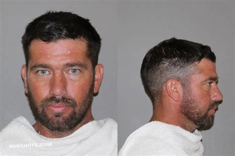 REYES AARON LEON 10 19 2023 Denton County Mugshots Zone