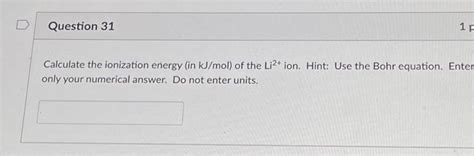 Solved Use The Data Given Calculate Δhrxn In Kj For The