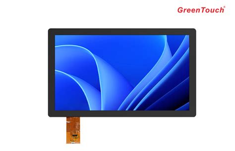 touch lcd panel shenzhen greentouch technology co ltd