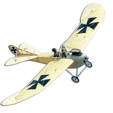 Rumpler Civ Taube