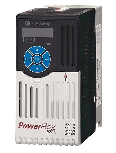25C D043N114 Allen Bradley AC VFD Variable Frequency Drive Repair