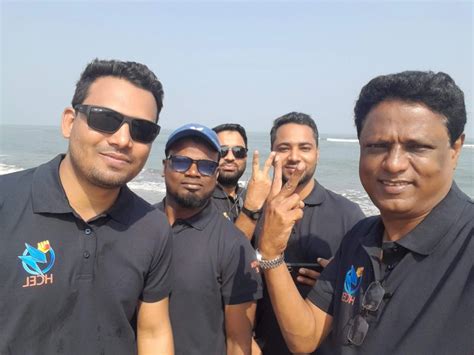 Md Shahidul Islam Posted On Linkedin