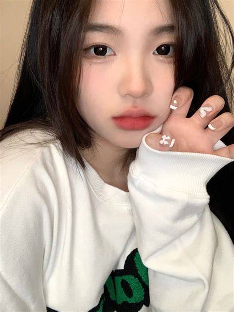 Cewek Korean Cute Artofit