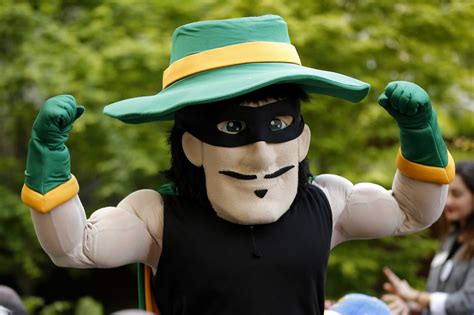 USF Could Ditch Dons Sports Mascot Over Association With Colonialism