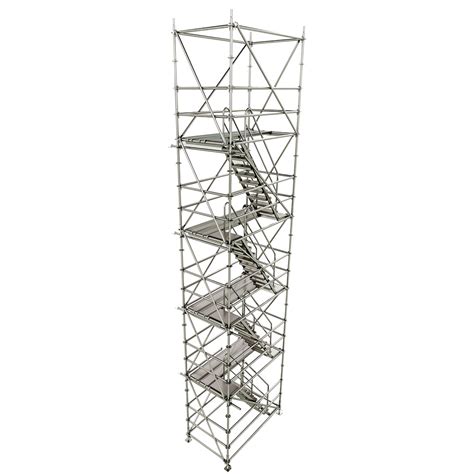 HDG Ringlock Scaffolding System Ringlock System Scaffolding Part Frame Scaffolding And Used