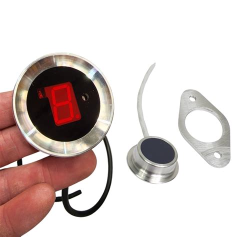 Tkx Sequential Shifter S1 Sequential