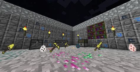 The Aether Texture Pack 18 Minecraft Texture Pack