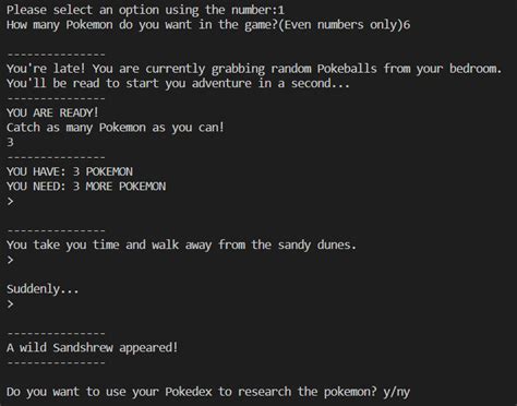 GitHub Tomhughes Python Pokemon Top Trumps A Game Vs A Using API From A Pokemon Fact Site