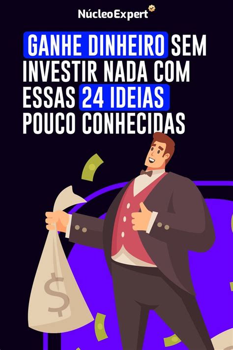 Como Ganhar Dinheiro Sem Gastar Nada 200 00 Por Dia Ganhar Dinheiro