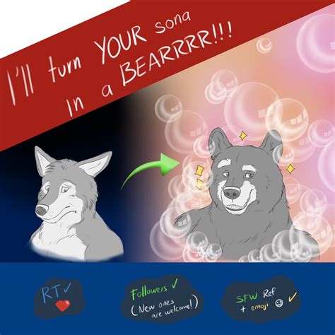 Burrification Raffle Closed By Gonter Fur Affinity Dot Net