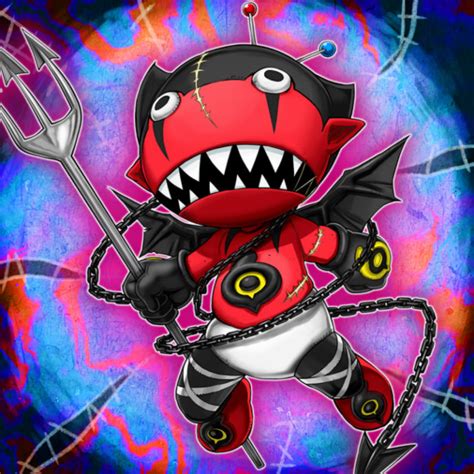 Sora Perse Fluffal Deck Ygoprodeck