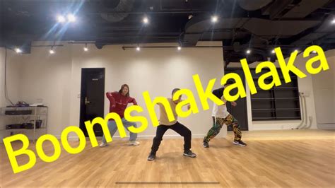 Dance Fit Boomshakalaka By Dimitri Vegas Like Mike Vs Afro Bros Radio Mix Reggaeton YouTube