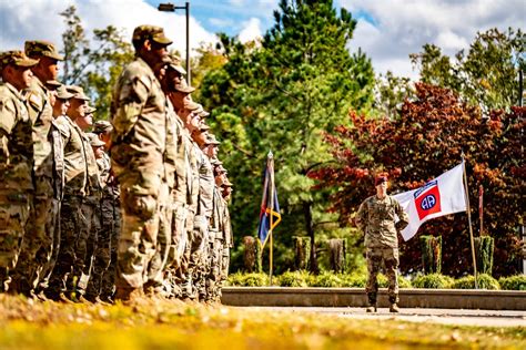 Dvids Images 82nd Airborne Division Beret Ceremony Image 8 Of 16