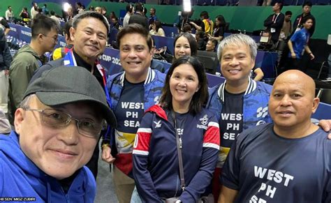 Cayetano Go Bato Villanueva Zubiri Dinikdik Sa West Philippine Sea