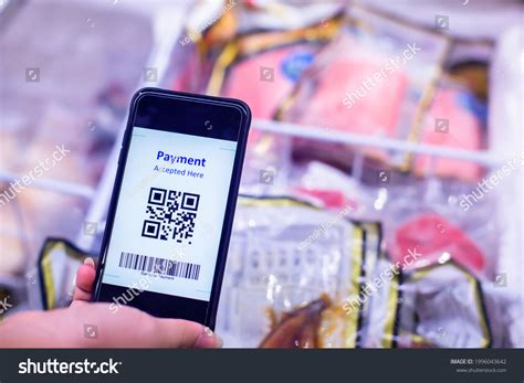 Food Product Qr Code Images Stock Photos Vectors Shutterstock