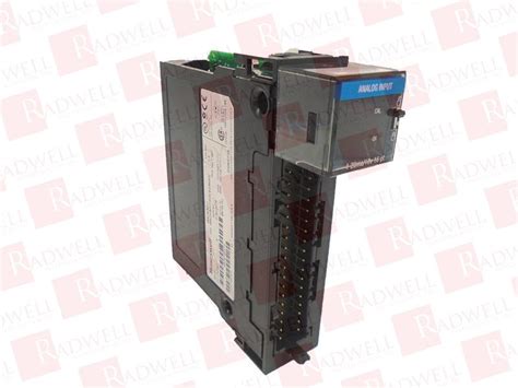 TC IAH PLC Module Rack By HONEYWELL
