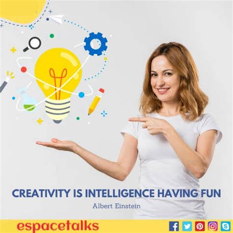 Supriya Singh On Linkedin Creativity Espacetalks Intelligence Fun Motivation Business…