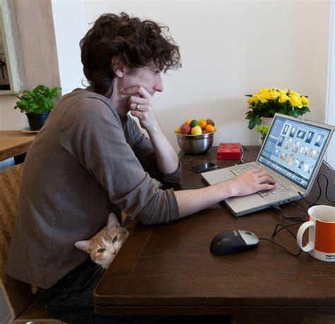 Couch Or Cube Does Working From Home Really Boost Happiness