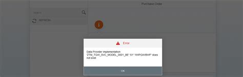 solved sap fiori apps error task facade not implemented f sap