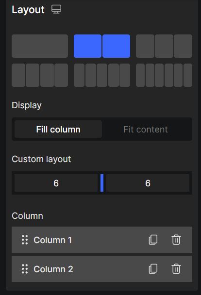 Product Element Help Center