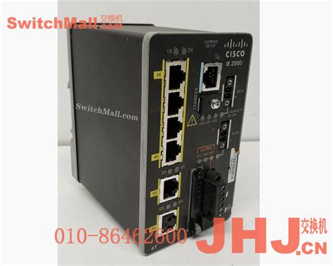 IE T G L 思科工业交换机IE 个百兆电口 个千兆电口上行 Cisco IE T G L IE with FE Copper