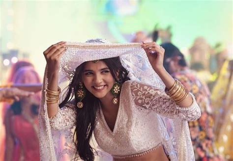 Pranali Rathod On Her Role Of Akshara In Yeh Rishta Kya Kehlata Hai