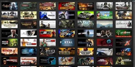 Los Mejores Juegos Gratis De Steam Para 2025 Citygame