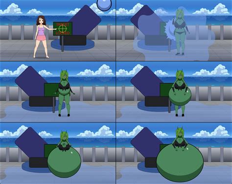 Flora Bubbles Serena By 93mickle On Deviantart