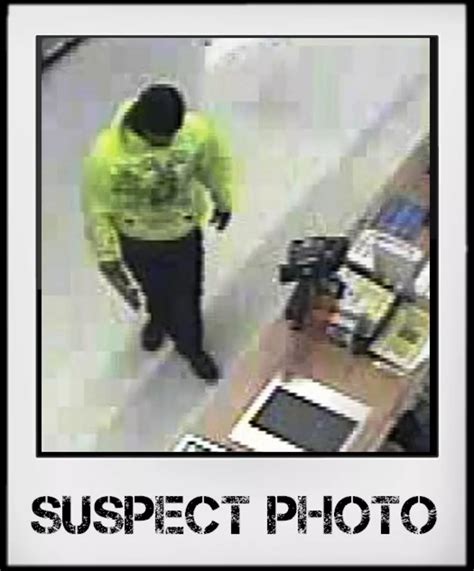 Nysp Asking For Your Help Identifying Walmart Theft Suspect