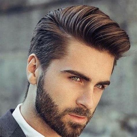 Corte De Cabelo Masculino Com Topete 3 Kioshi Sako