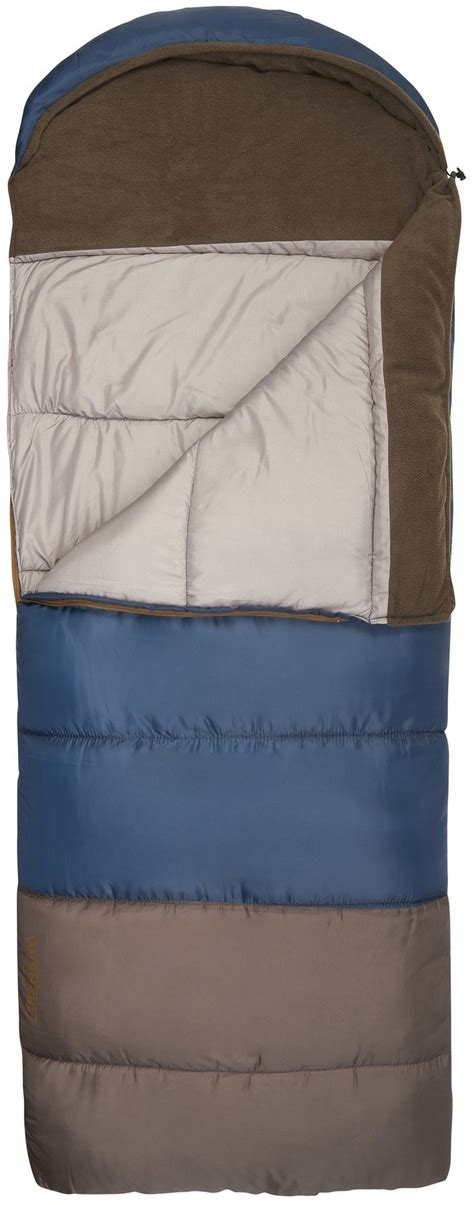 Exxel Outdoors Monterey Sleeping Bag 30 40 Degrees Review The Civil War
