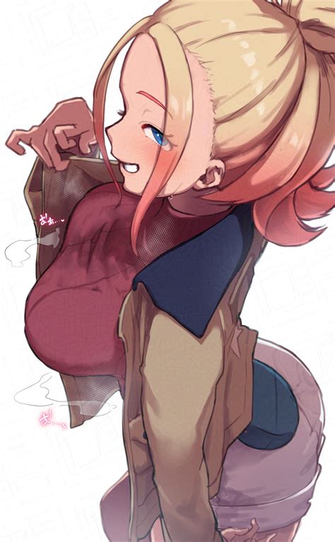 Taunie Pokemon And More Drawn By Atatame Masuka Danbooru