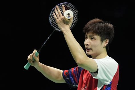 湯優盃》地主中國雙殺印尼 第8度男、女同年稱霸 Tsna體育新聞團隊