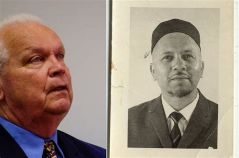 As It Happened Imam Haron Inquest Day 7