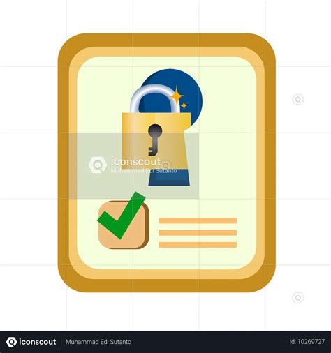 Security Task Animation Free Download Crime And Security Animations Iconscout