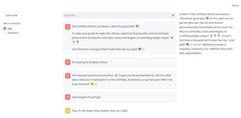 Paul Ntalo On Linkedin Llms Vectordbs Chatbots Customersupport Ai
