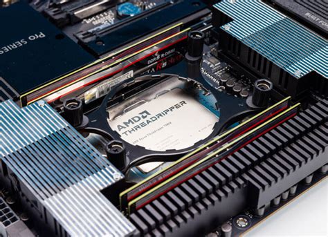 AMD Ryzen Threadripper 7980X Review A Funky Workstation CPU Some Will LOVE Page 3 Of 3