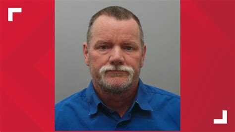 St Louis County News Man Charged With Sexual Assault