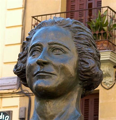 Clara Campoamor o la necesidad de más feminismo