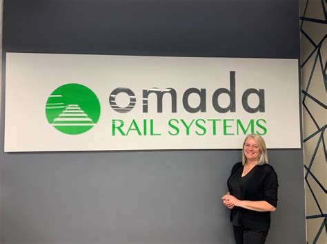 Omada Rail Systems On Linkedin Rail Signalling Team