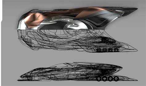 R R Process On Behance