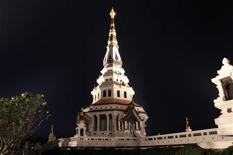 𝘔𝘪𝘴𝘤 𝘛𝘰𝘥𝘢𝘺 🇹🇭 On Twitter พิพิธภัณฑ์ธรรมเจดีย์พระธรรมวิสุทธิมงคล หลวงตามหาบัว มีความงามในรูป