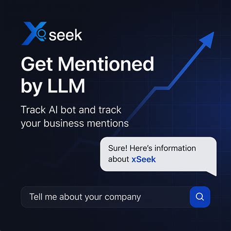 ai robots txt guide managing all ai and llm crawlers xseek
