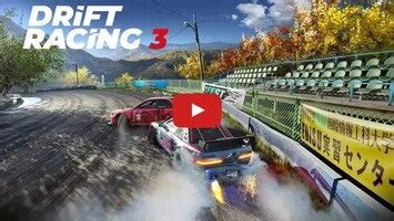 CarX Drift Racing 3 для Android - Скачайте APK с Uptodown