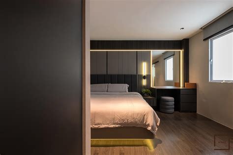 Resale 5 Room Hdb Tiong Bahru Space Atelier Interior Design Company