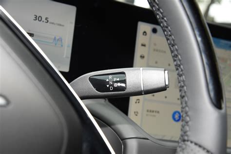 小鹏p7 2023款 P7i 702 Pro图片小鹏汽车264张图片汽车内饰图库懂车帝